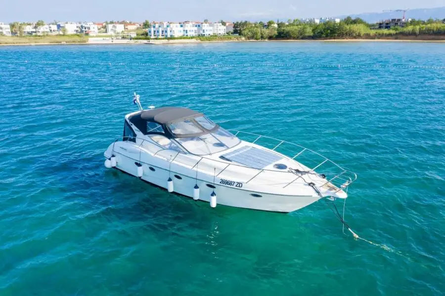 GOBBI 425 – Freddie Boats Marbella